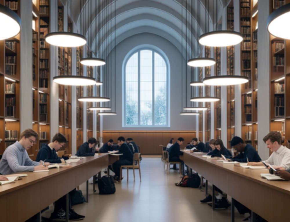 VIVA RAILINGS- Lighted Railing iRAIL - The Dulanski Group